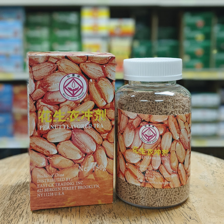 Peanut Tea - Nam Bac Hang