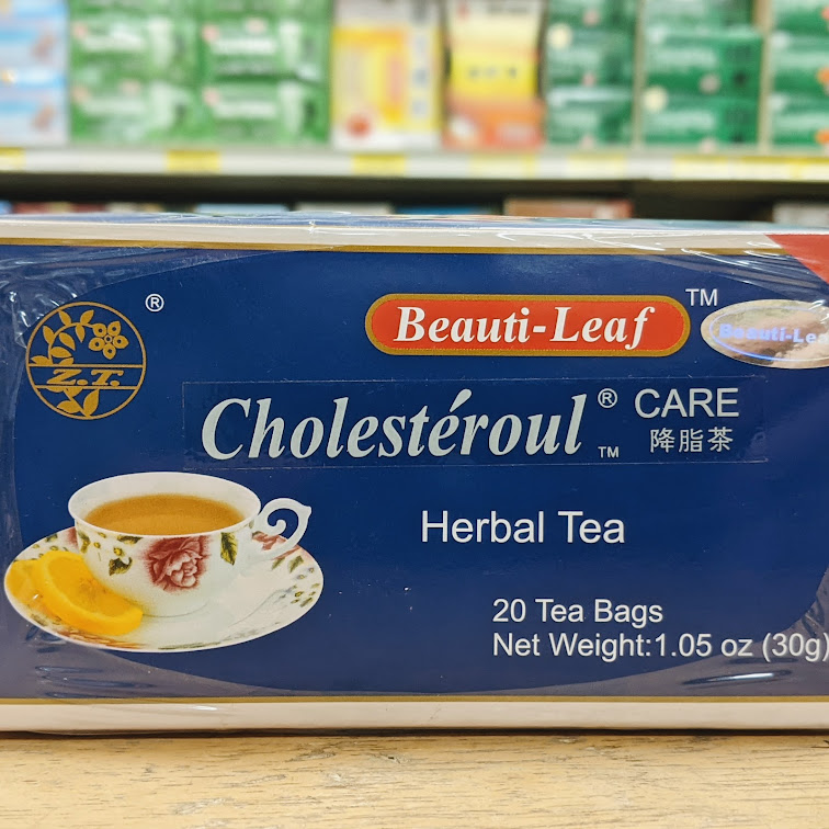 Cholesterol Care Tea - Nam Bac Hang