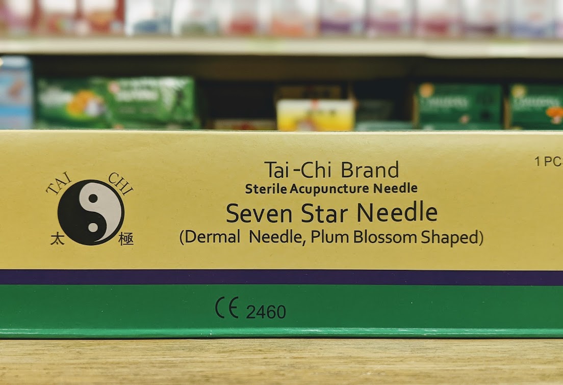 Seven Star Plum Blossom Needle - Nam Bac Hang