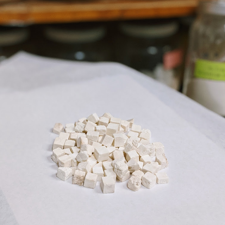 Fu Ling （茯苓） - Nam Bac Hang