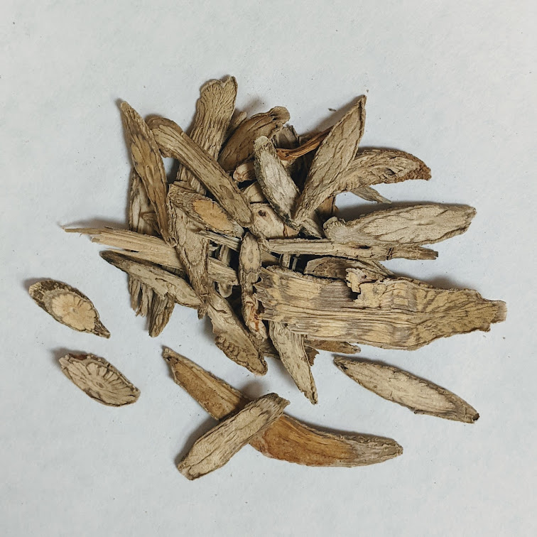 Wu Jia Pi （五加皮） - Nam Bac Hang