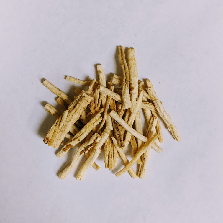 Bei Sha Shen （北沙参） - Nam Bac Hang