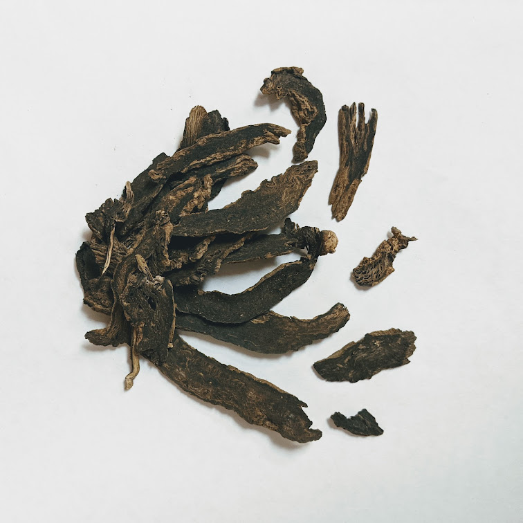 Xuan Shen （玄参） - Nam Bac Hang