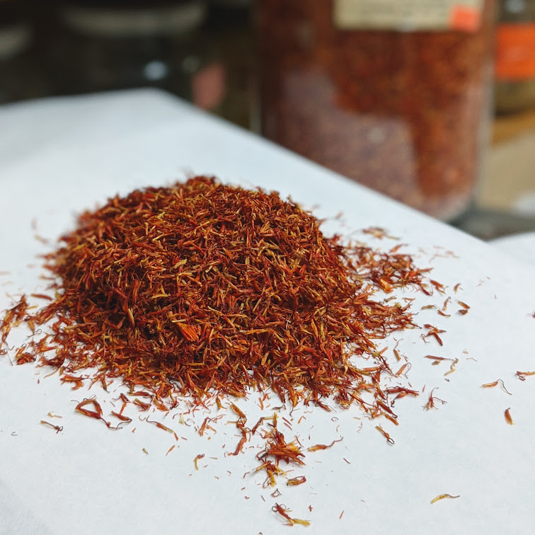 Hong Hua （红花） - Nam Bac Hang