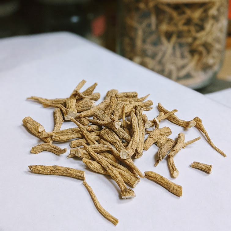 Xi Yang Shen （西洋参） - Nam Bac Hang