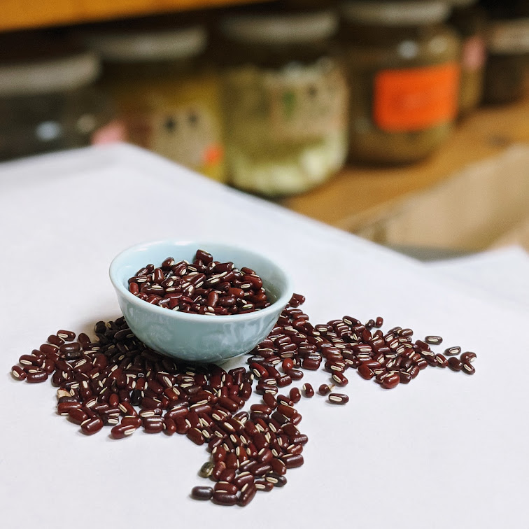 Chi Xiao Dou （赤小豆） - Nam Bac Hang