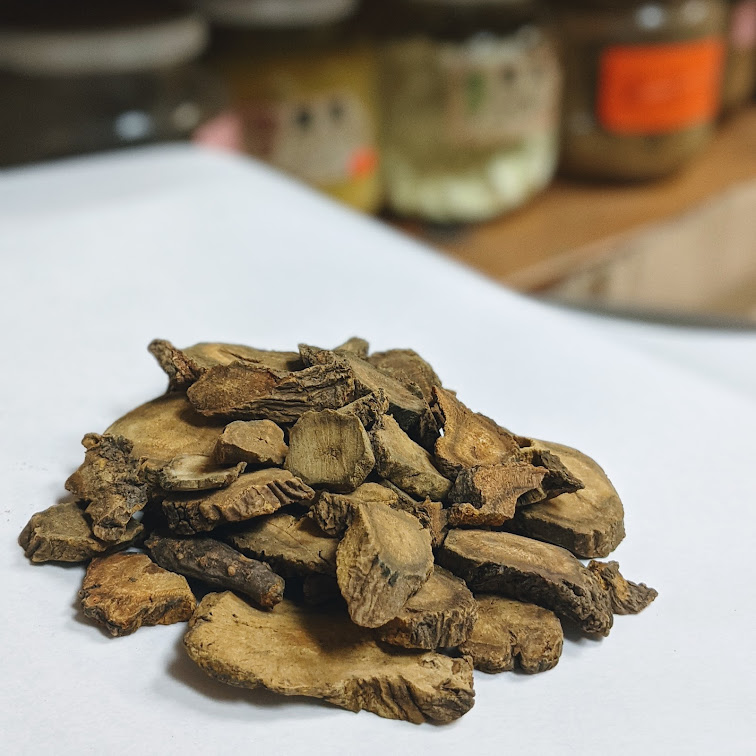 Da Huang （大黄） - Nam Bac Hang