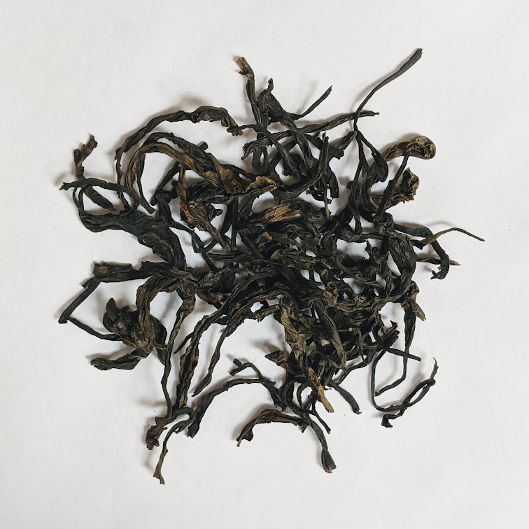 Ku Ding Cha （苦丁茶） - Nam Bac Hang