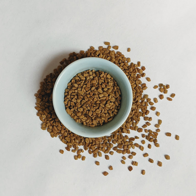 Hu Lu Ba （葫芦巴） - Nam Bac Hang