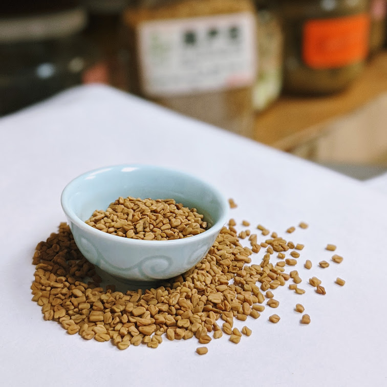 Hu Lu Ba （葫芦巴） - Nam Bac Hang