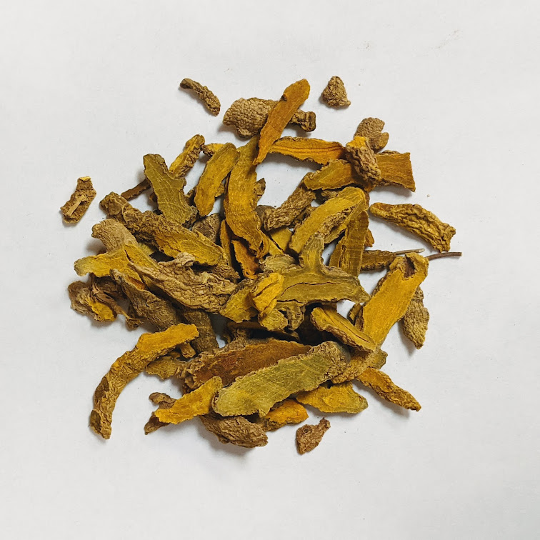 Jiang Huang （姜黄） - Nam Bac Hang