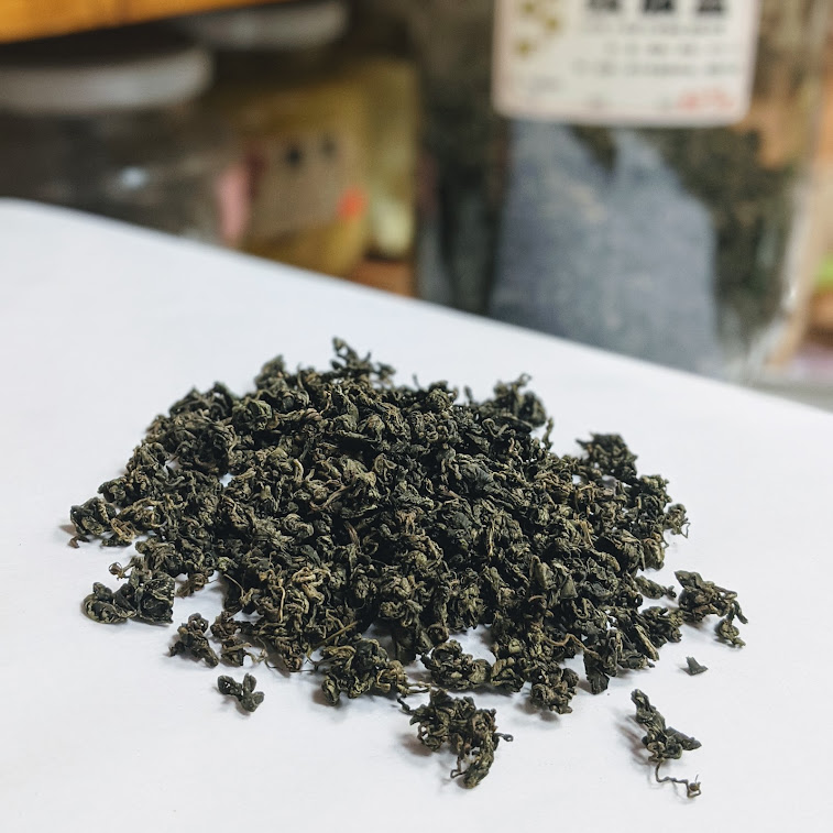 Jiao Gu Lan （绞股蓝） - Nam Bac Hang