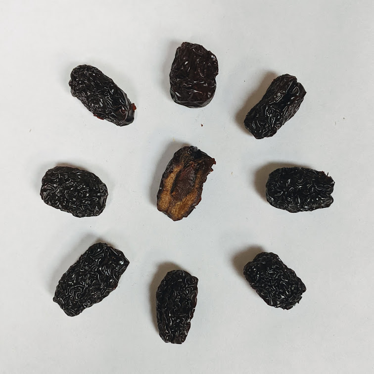 Da Zao （大枣） - Nam Bac Hang