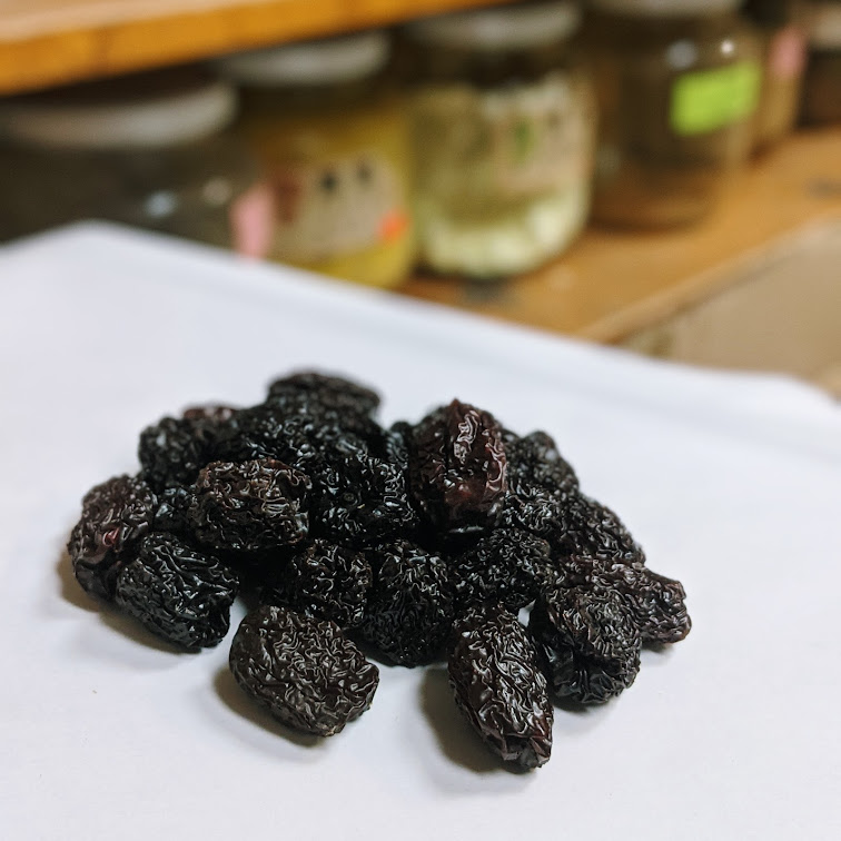 Da Zao （大枣） - Nam Bac Hang