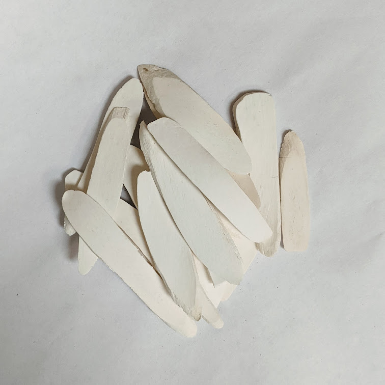 Shan Yao （山药） - Nam Bac Hang