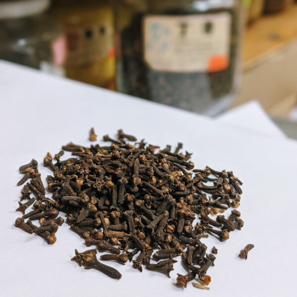 Ding Xiang （丁香） - Nam Bac Hang