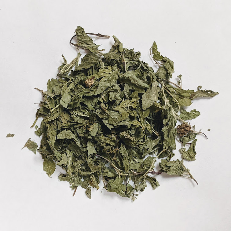 Bo He （薄荷） - Nam Bac Hang