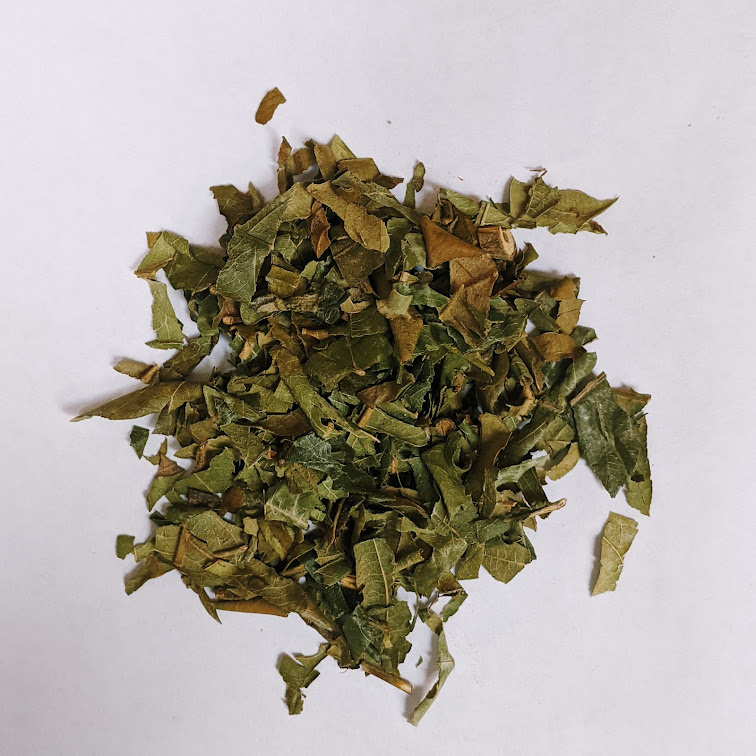 Pi Pa Ye (枇杷叶） - Nam Bac Hang