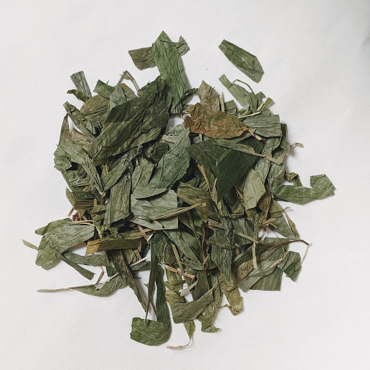 Zhu Ye （竹叶） - Nam Bac Hang