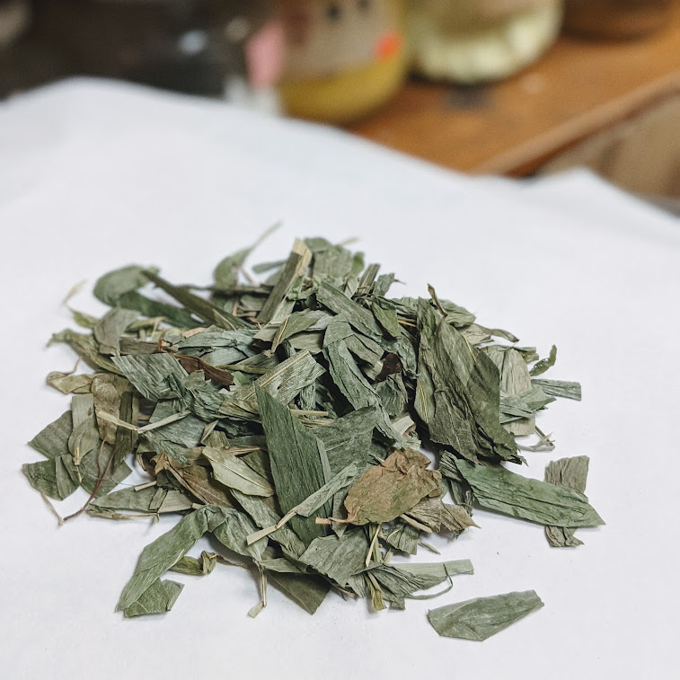 Zhu Ye （竹叶） - Nam Bac Hang