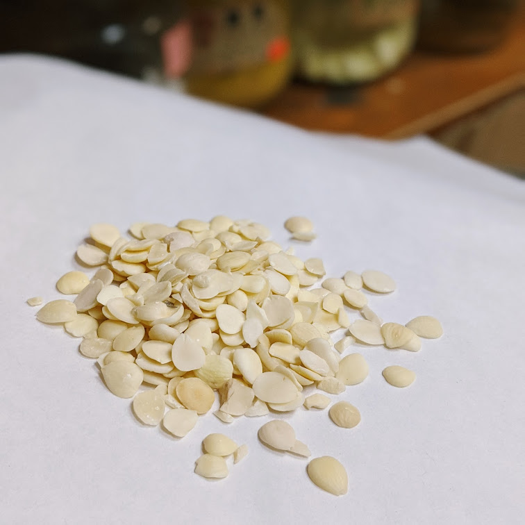 Xing Ren （杏仁） - Nam Bac Hang