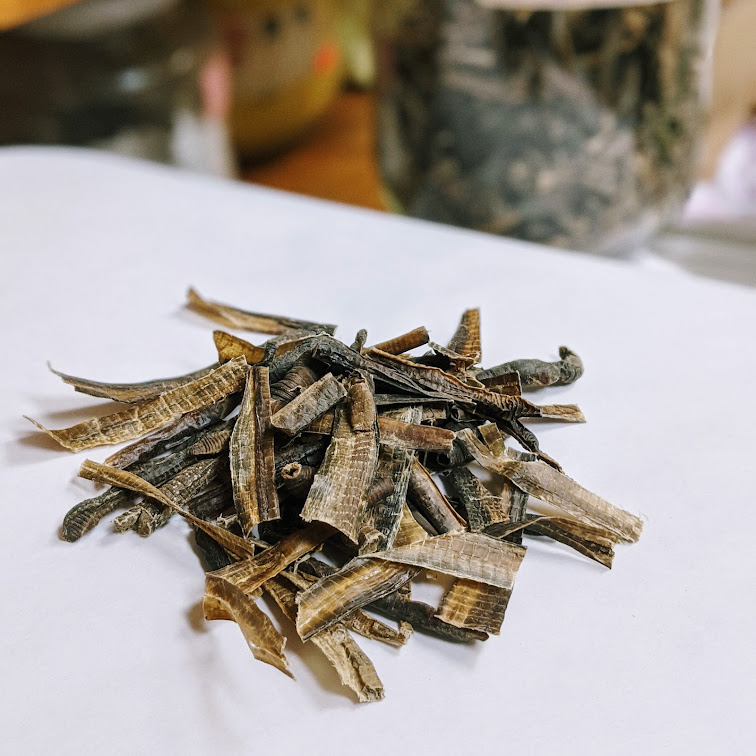 Di Long （地龙） - Nam Bac Hang