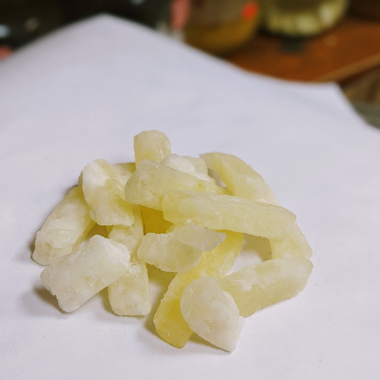 Dong Gua （冬瓜） - Nam Bac Hang