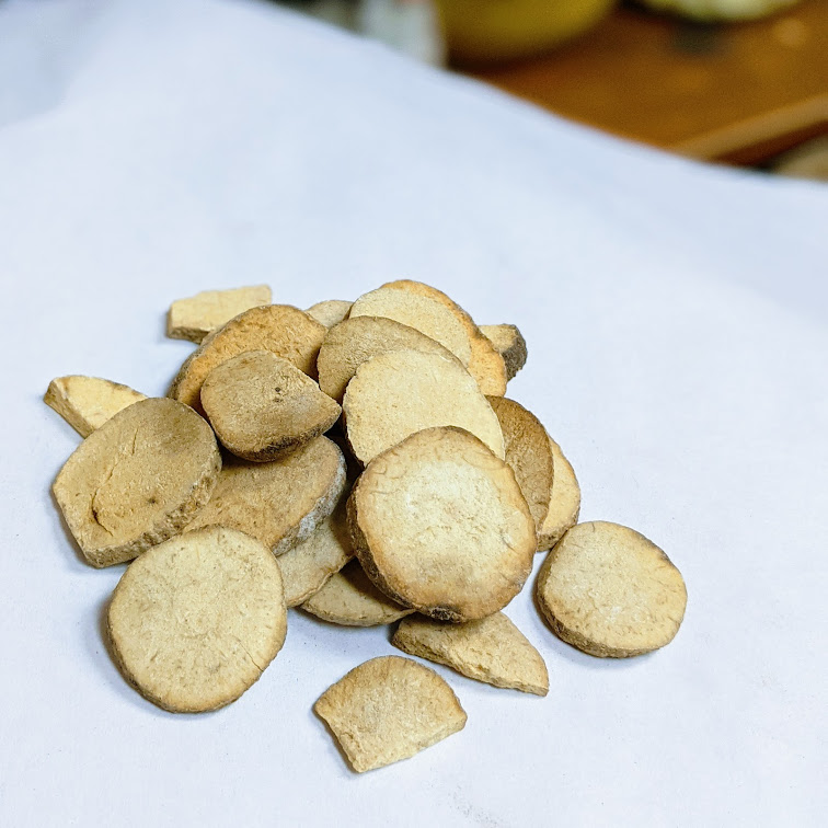 Ze Xie （泽泻） - Nam Bac Hang