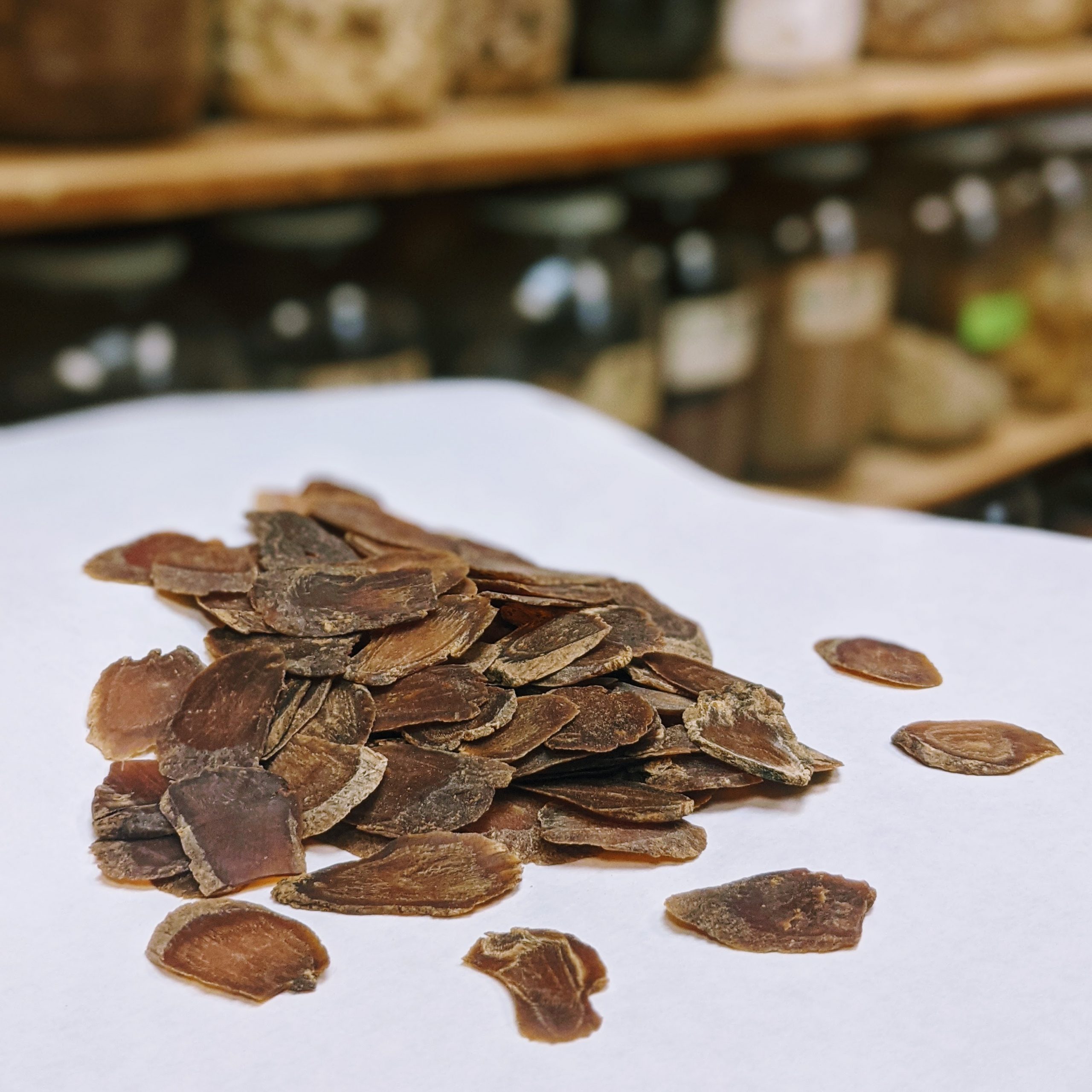 Ren Shen (人参） - Nam Bac Hang